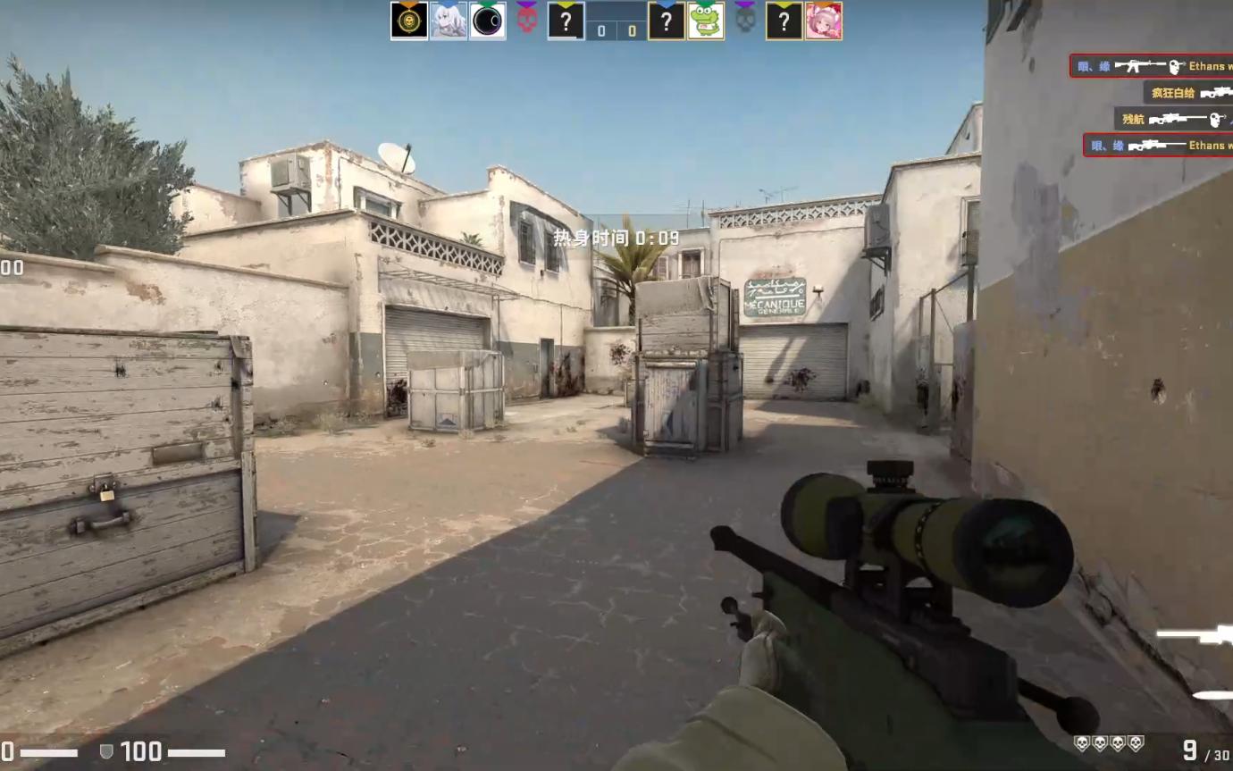 1V1大战47-佚名OAO-佚名OAO-哔哩哔哩视频