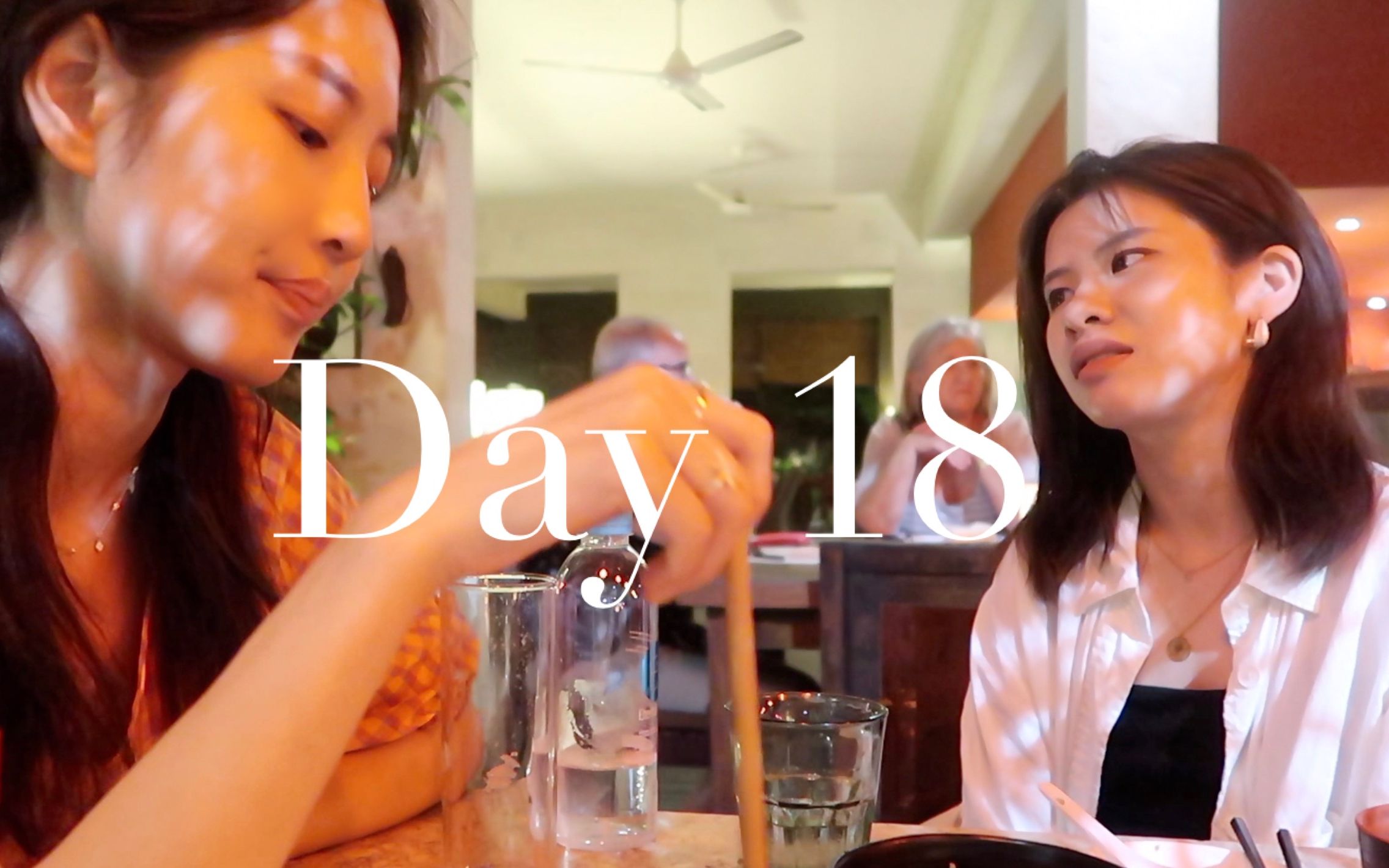 DAY18 | 幸福感冰点 无力感爆棚 | Renasteps-renasteps-renasteps-哔哩哔哩视频