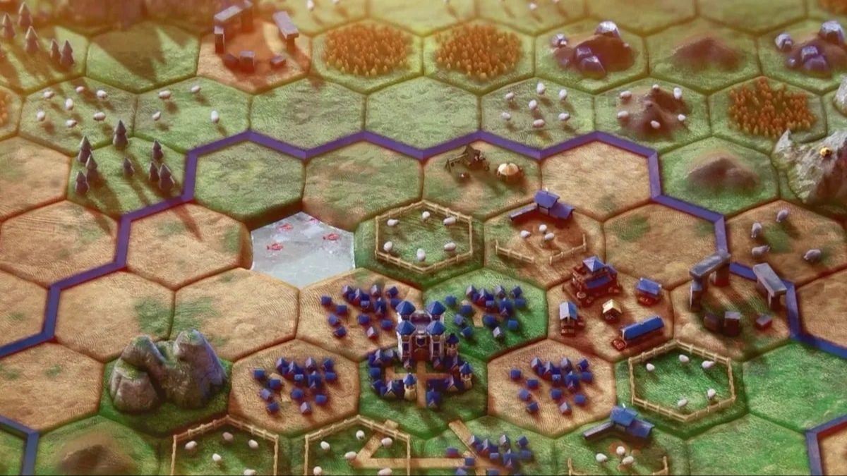 【IGN】《罗马陨落》1.0正式版发售宣传视频-IGN中国-IGN中国-哔哩哔哩视频