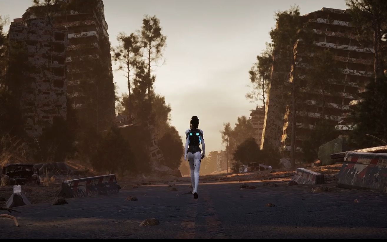 【UE5】镜头动画尝试-bilibili(B站)无水印视频解析——YIUIOS易柚斯