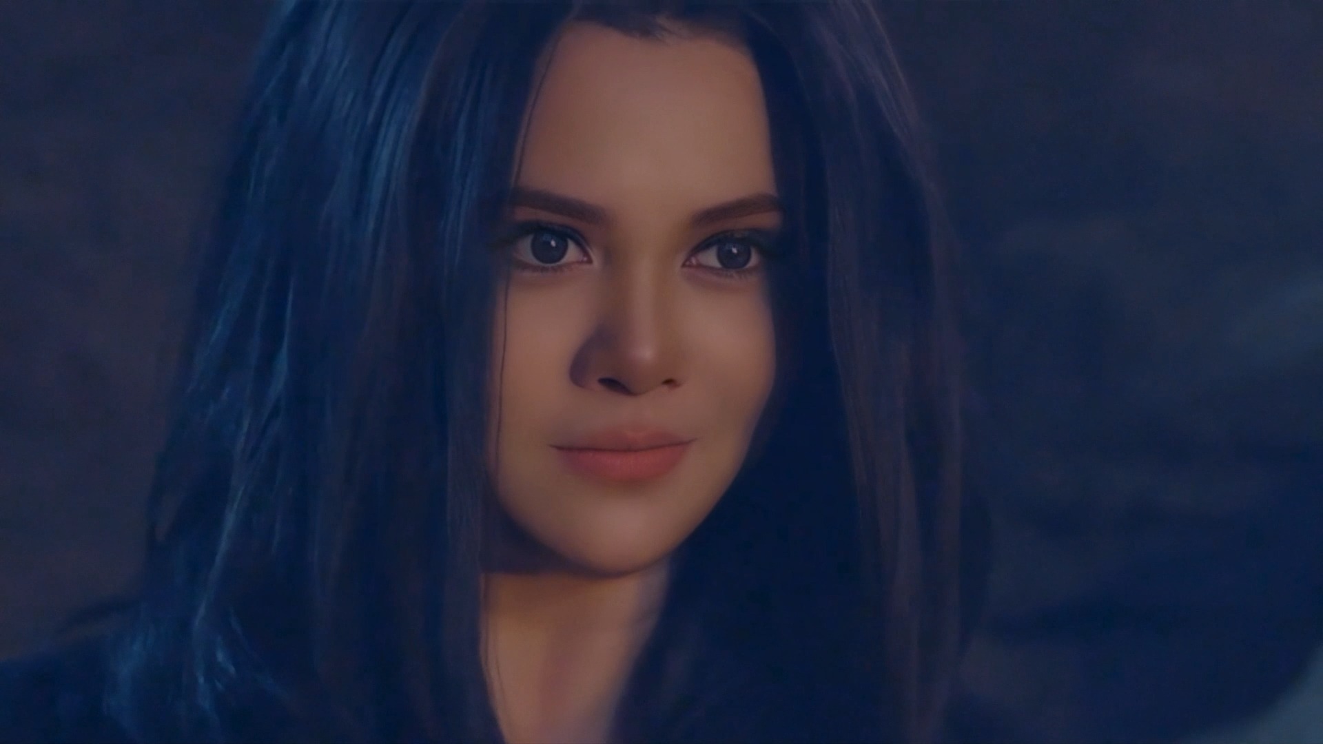 【老冰TV】精品电影376（女巫黑化）-超级赛亚老冰-超级赛亚老冰-哔哩哔哩视频