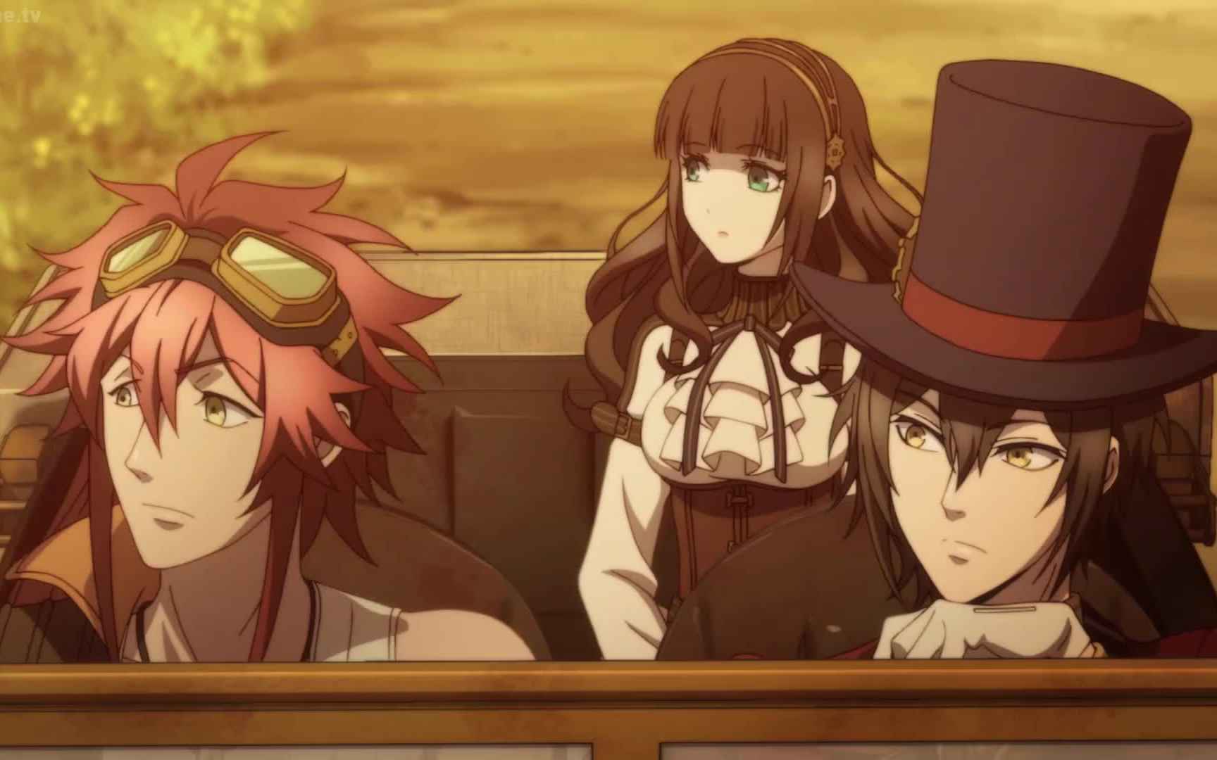 【十月】Code:Realize ～创世的姬君～ 01【英配生肉】_哔哩哔哩 (゜-゜)つロ 干杯~-bilibili