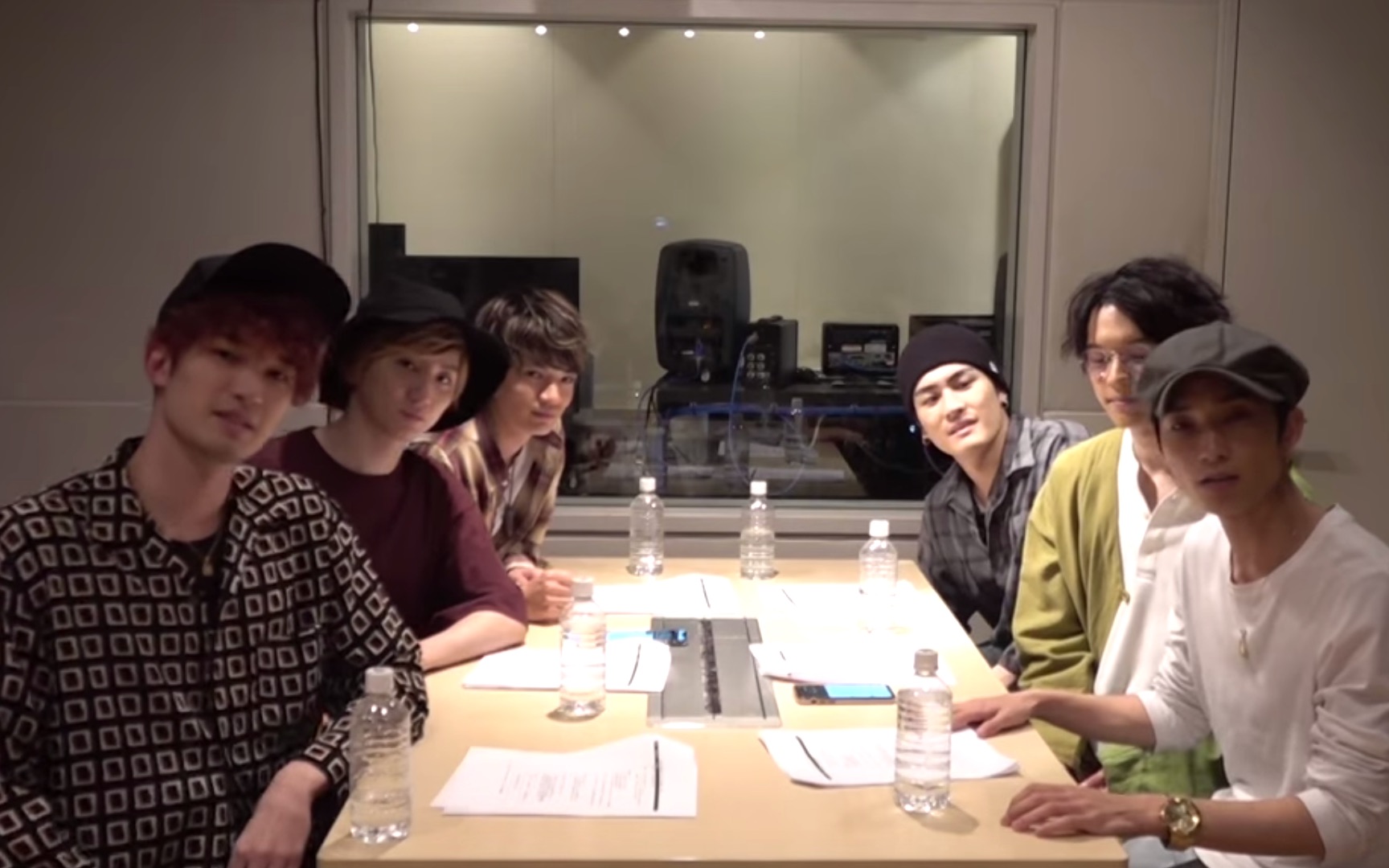 【SixTONES】 RADIO 筒广播 すとらじ 第三弹_哔哩哔哩_bilibili