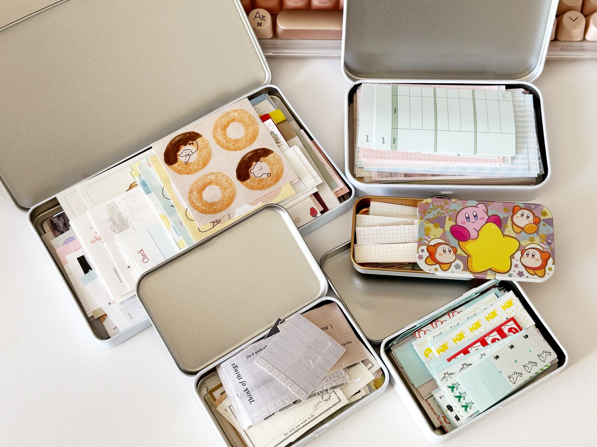 常用便签分享（M5、A7使用向）&便签收纳-哲小宁-哲小宁-哔哩哔哩视频