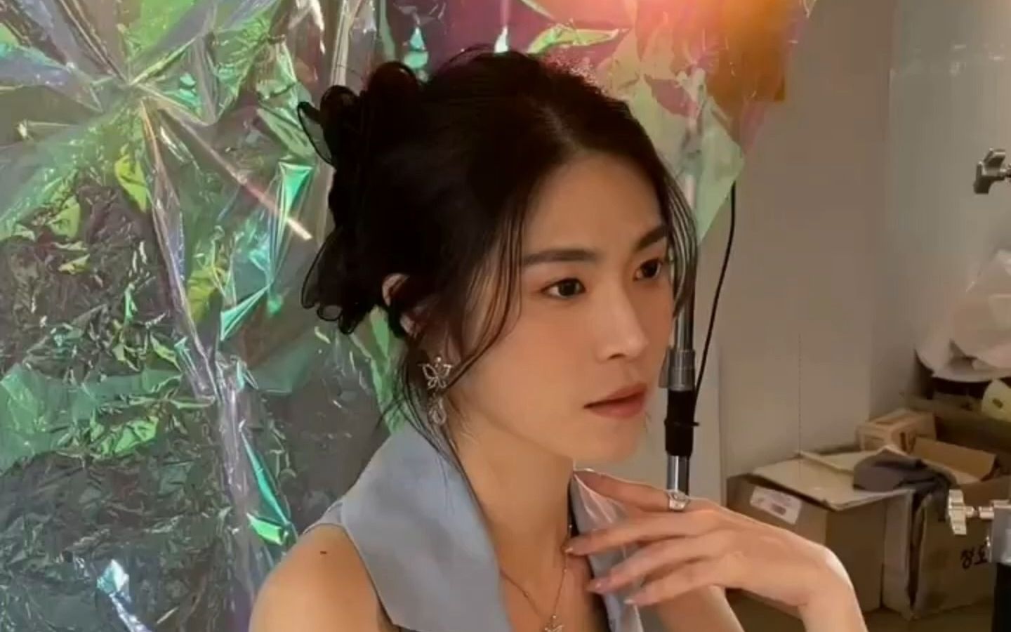 【ONER】万能人进来选你的老婆啦！/全员性转，看看谁是大美女（结尾有双人惊喜）_哔哩哔哩_bilibili