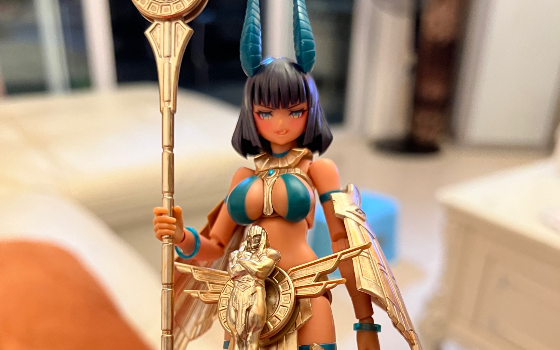 alphamax 伊西斯 素组分享～_哔哩哔哩_bilibili