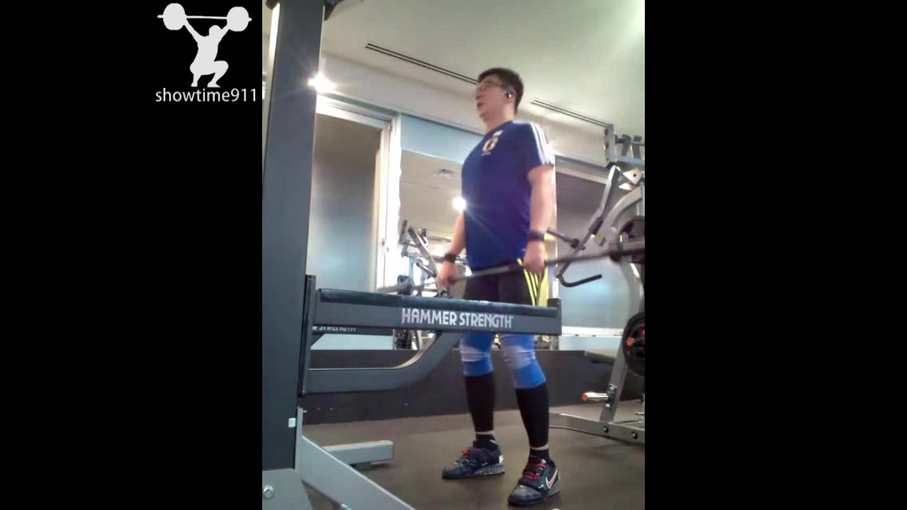 2018-01-13 深蹲 后蹲 170KG 高翻 Power Celan High Snatch 70KG CrossFit 举重 挺举 抓举 爆发力_哔哩哔哩_bilibili