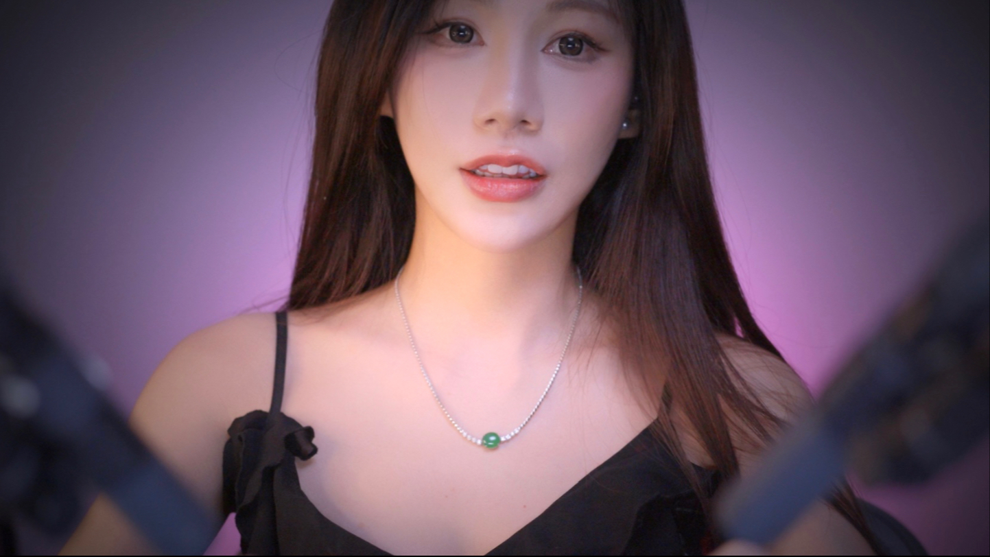 【4K】免疫了听什么？十年老耳朵的ASMR ⚠️新手慎入-ASMR_Misa-ASMR_Misa-哔哩哔哩视频