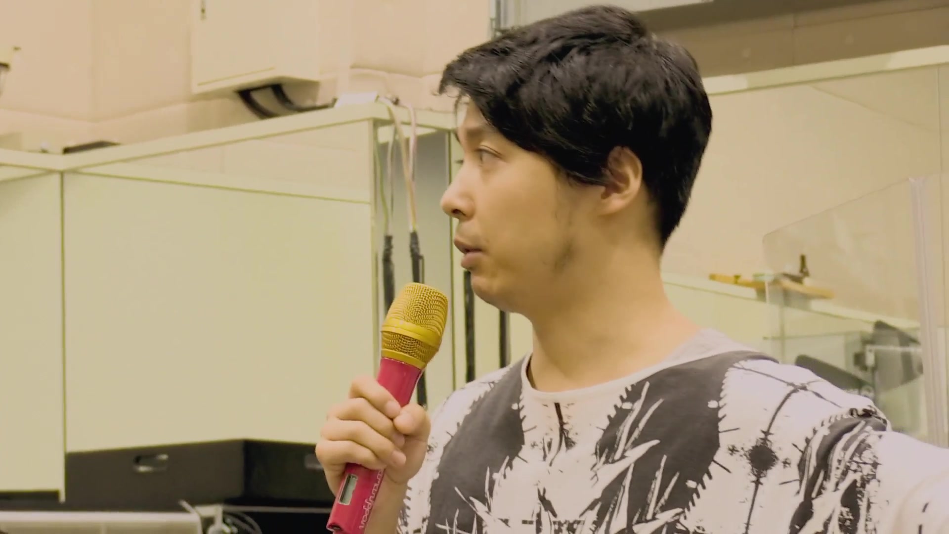 HYBRID FUNK from ENDRECHERI TSUYOSHI DOMOTO LIVE TOUR 2018