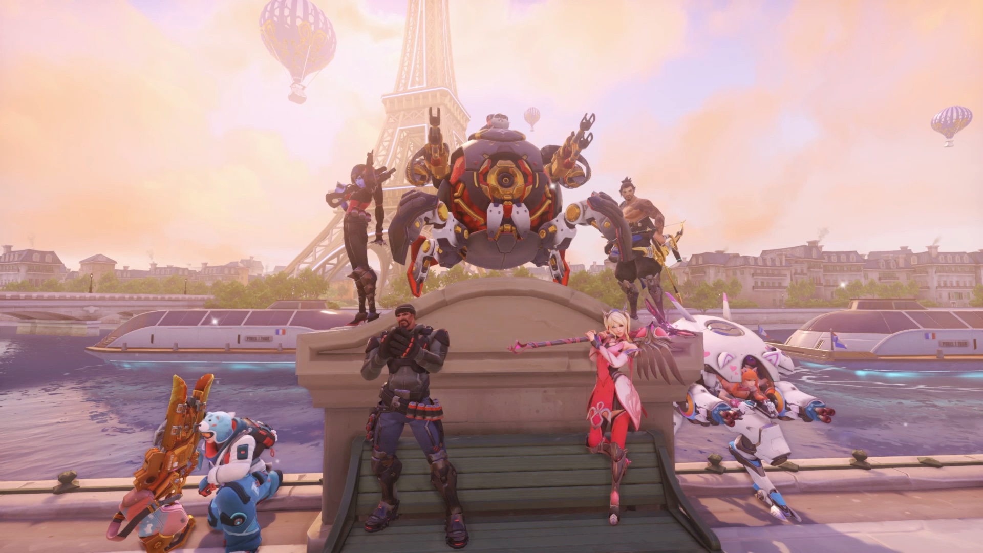 第一次也是最后一次的OW1合影啦_哔哩哔哩bilibili