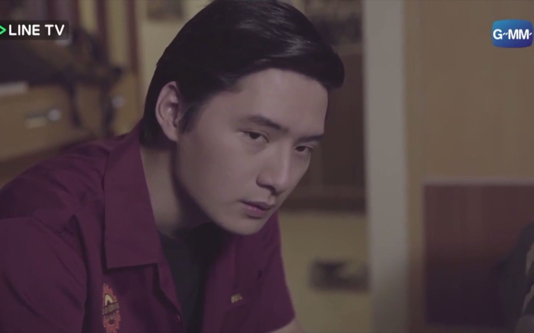 【一年生】S12-5想他ing_哔哩哔哩_bilibili