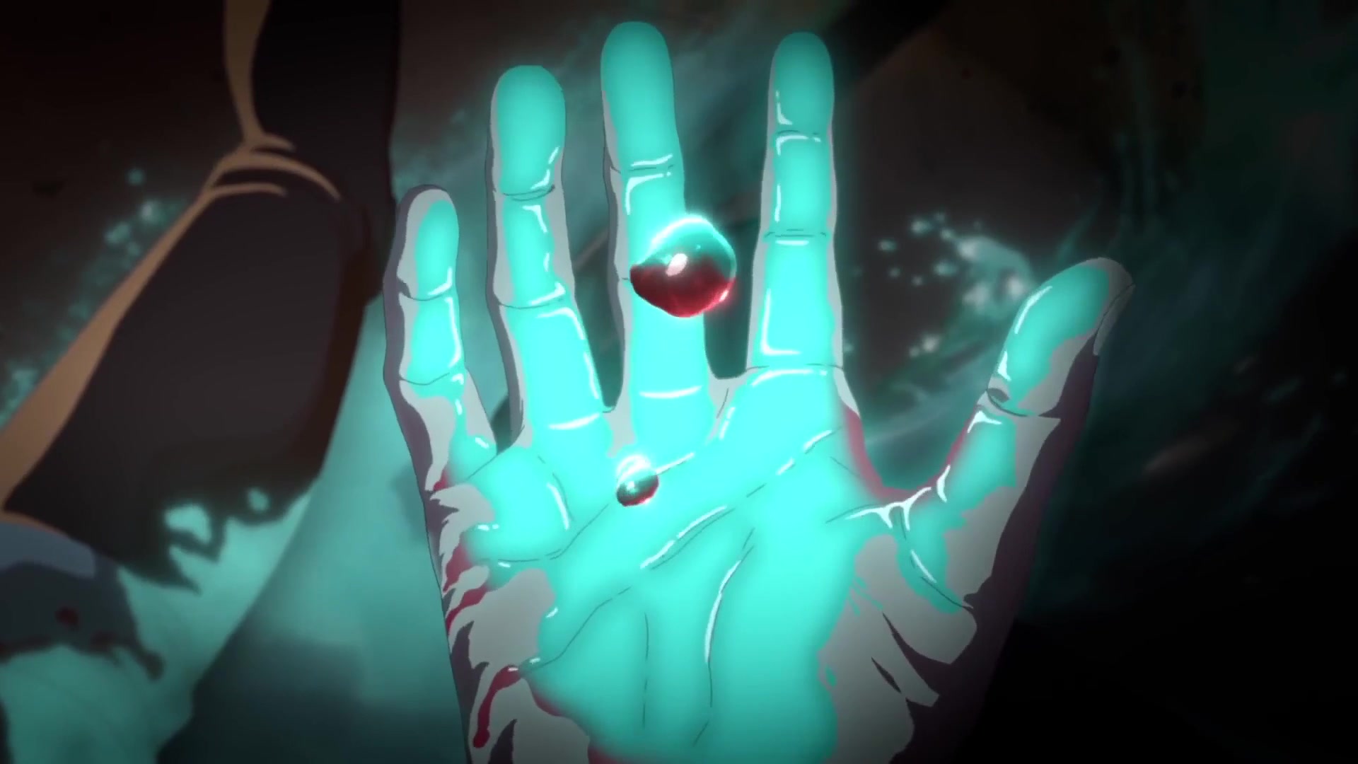 《聚爆：第零日》/《Implosion - ZERO DAY - 》5分钟震撼预告，英雄即将归来_哔哩哔哩_bilibili