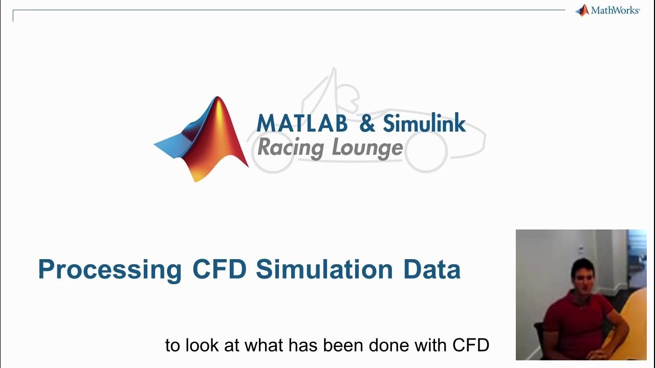MATLAB--CFD模拟结果处理_哔哩哔哩_bilibili