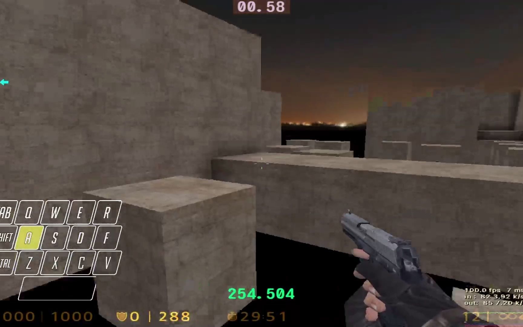 [csol kz]这已经是我的极限了_反恐精英