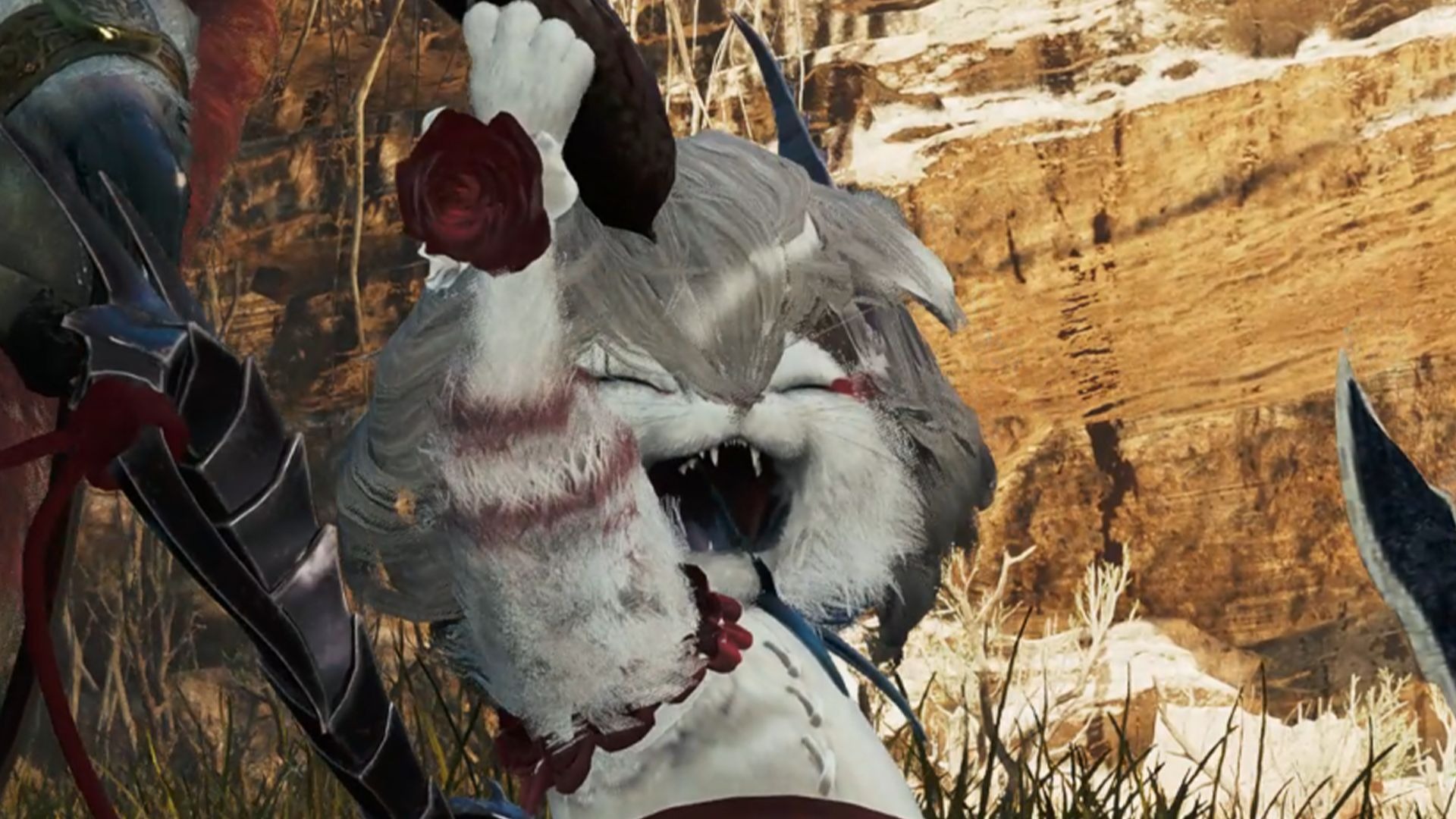 老大，这根香肠我给9分喵！-3DM游戏-3DM游戏-哔哩哔哩视频