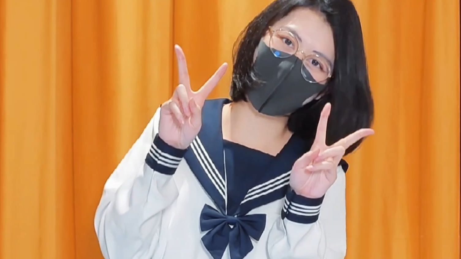乖学生版本【naimi奶咪】 Naimi奶咪 Naimi奶咪 哔哩哔哩视频