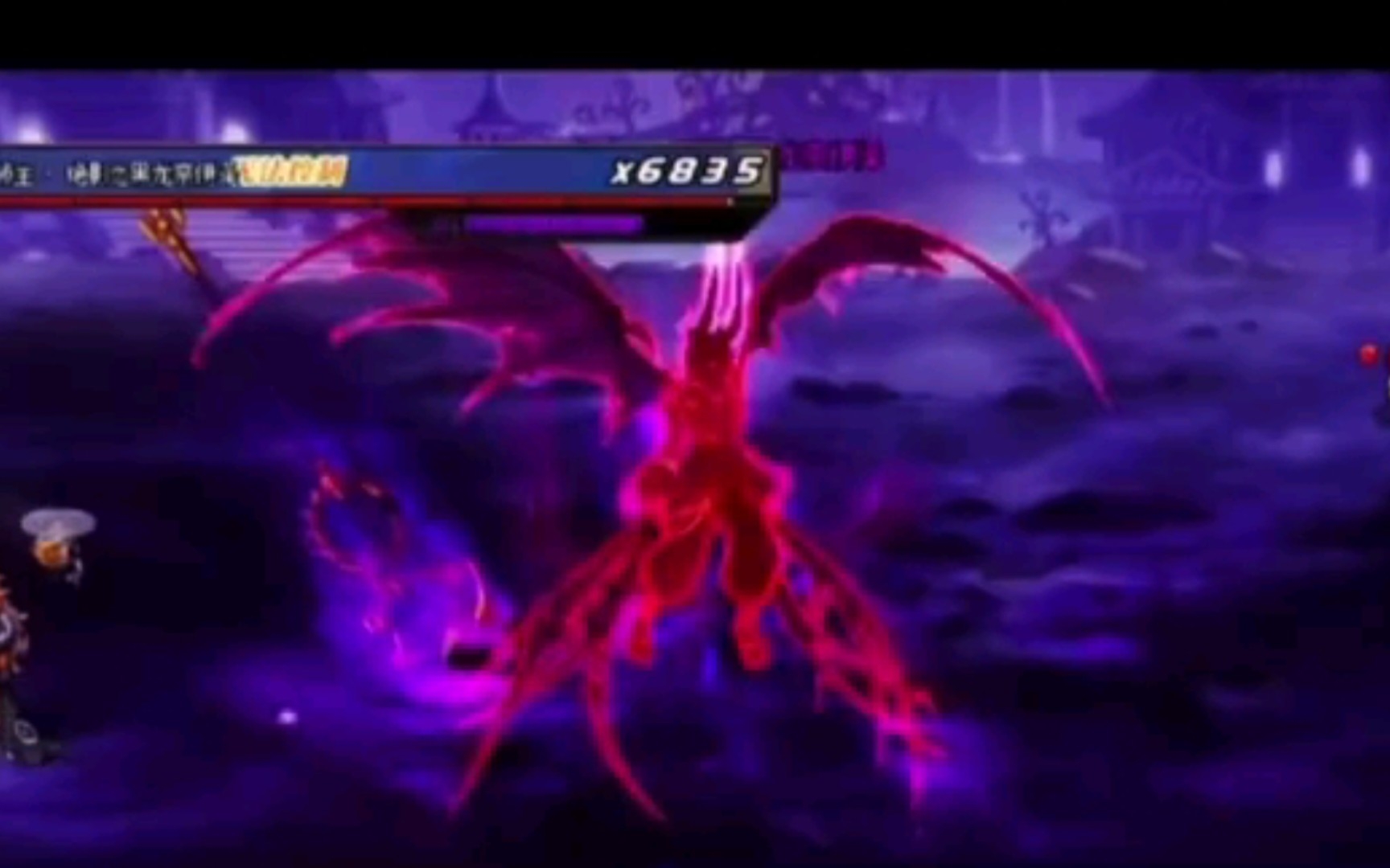 《DNF》% 军团副本详解！！_哔哩哔哩bilibili_DNF