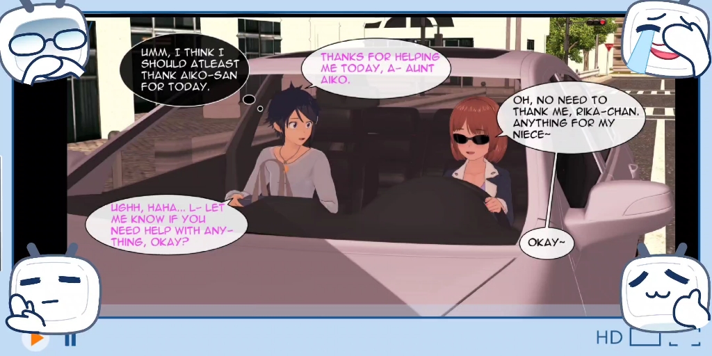 永远的暑假8 穿小背心-账号已注销-账号已注销-哔哩哔哩视频