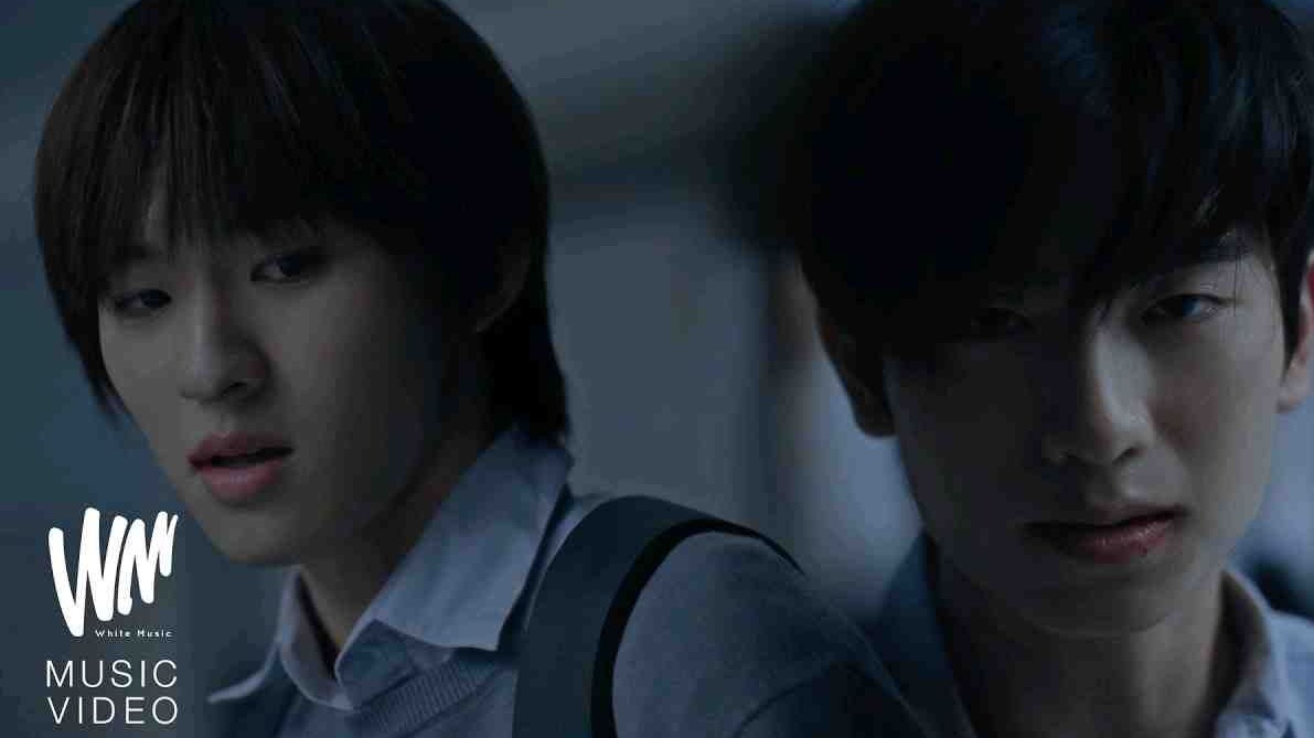 （全场中文）ThomasKong出演MV×AOF PONGSAK - รักนี้ (Forever) [Official MV]（机翻）-M洁洁M-喜欢歌-哔哩哔哩视频