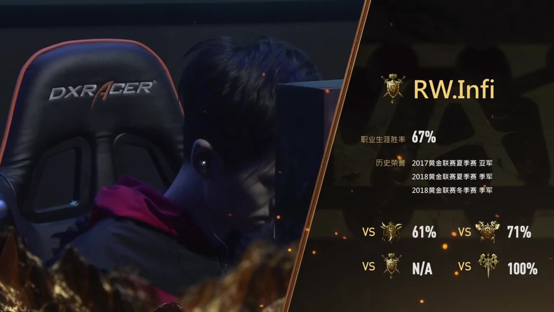 黄金总决赛Infi vs Th000精彩瞬间，人族内战的主角，永远是他Moutain King！_哔哩哔哩_bilibili