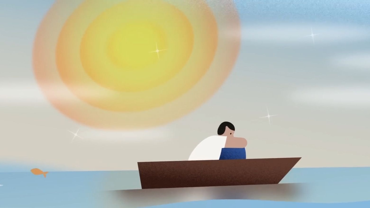 【TED科普】为什么我们不直接从海洋获取饮用水？Why don't we get our drinking water from the ...