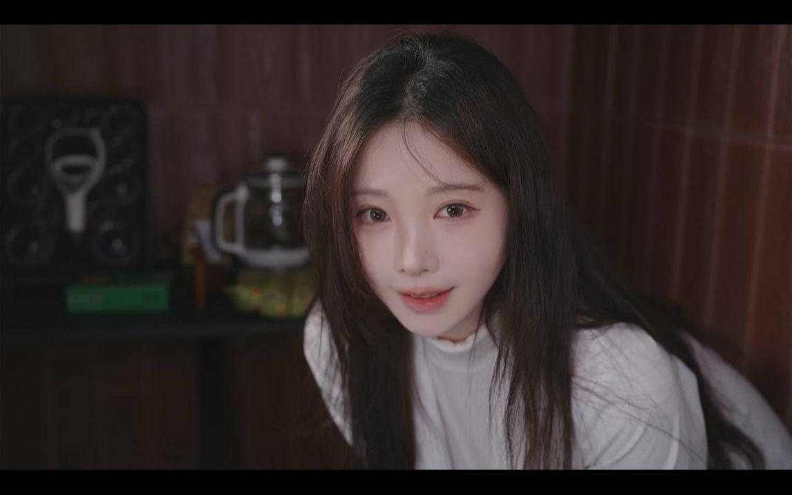 【ASMR/眠音】asmr 医院 角色扮演（韩语）-锦衣缇骑-锦衣缇骑-哔哩哔哩视频