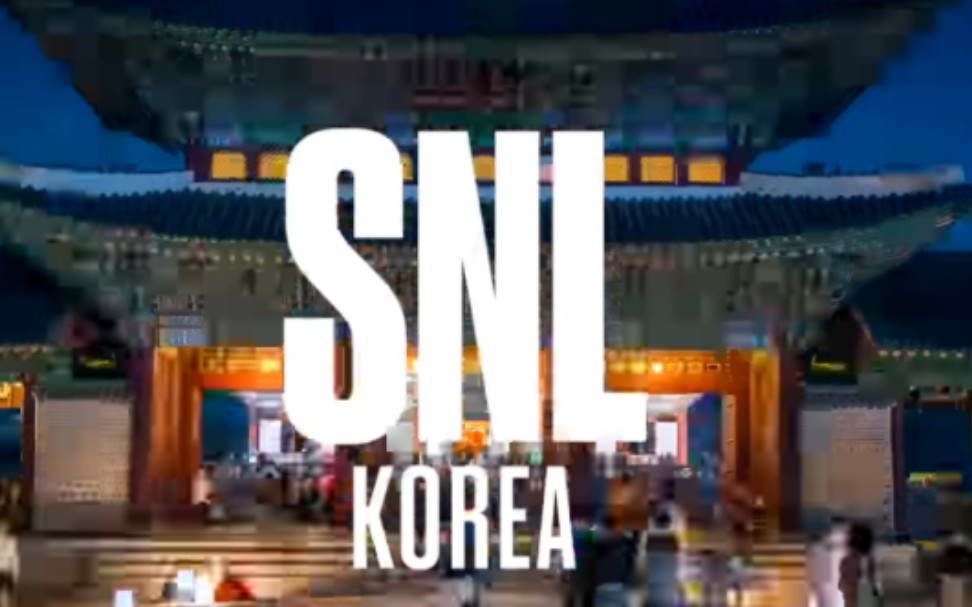 【SNL Korea字幕组】全季全集中字！想要的看评论