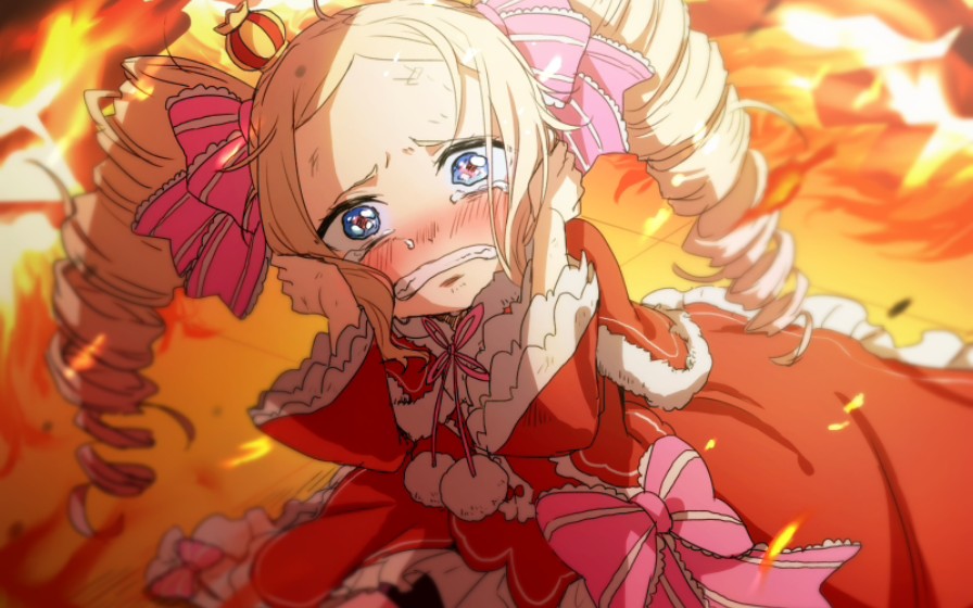 终于来了！！RE0 6月11日第二季新pv_哔哩哔哩 (゜-゜)つロ 干杯~-bilibili