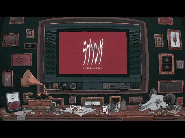 逃避行 (Tohiko) - Eve MV-五更月夜--Eve-哔哩哔哩视频