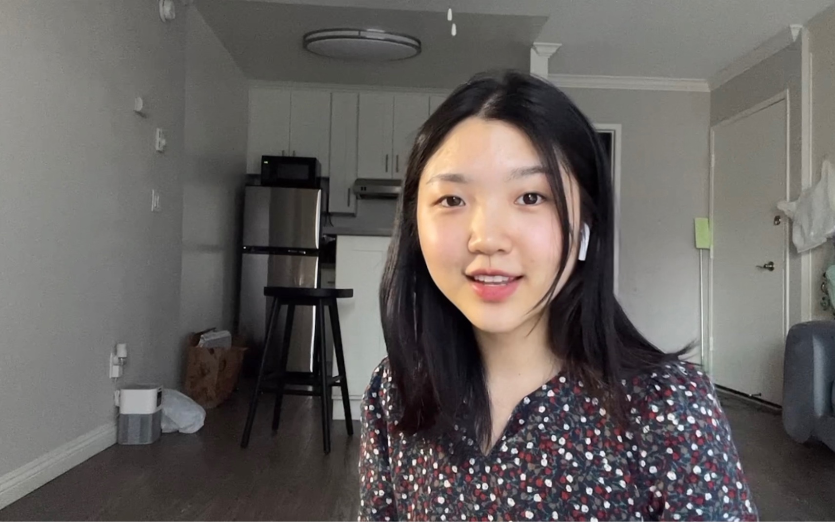唯一可以坚持下来的口语练习|全英 Yi支糯可恩 Yi支糯可恩 哔哩哔哩视频