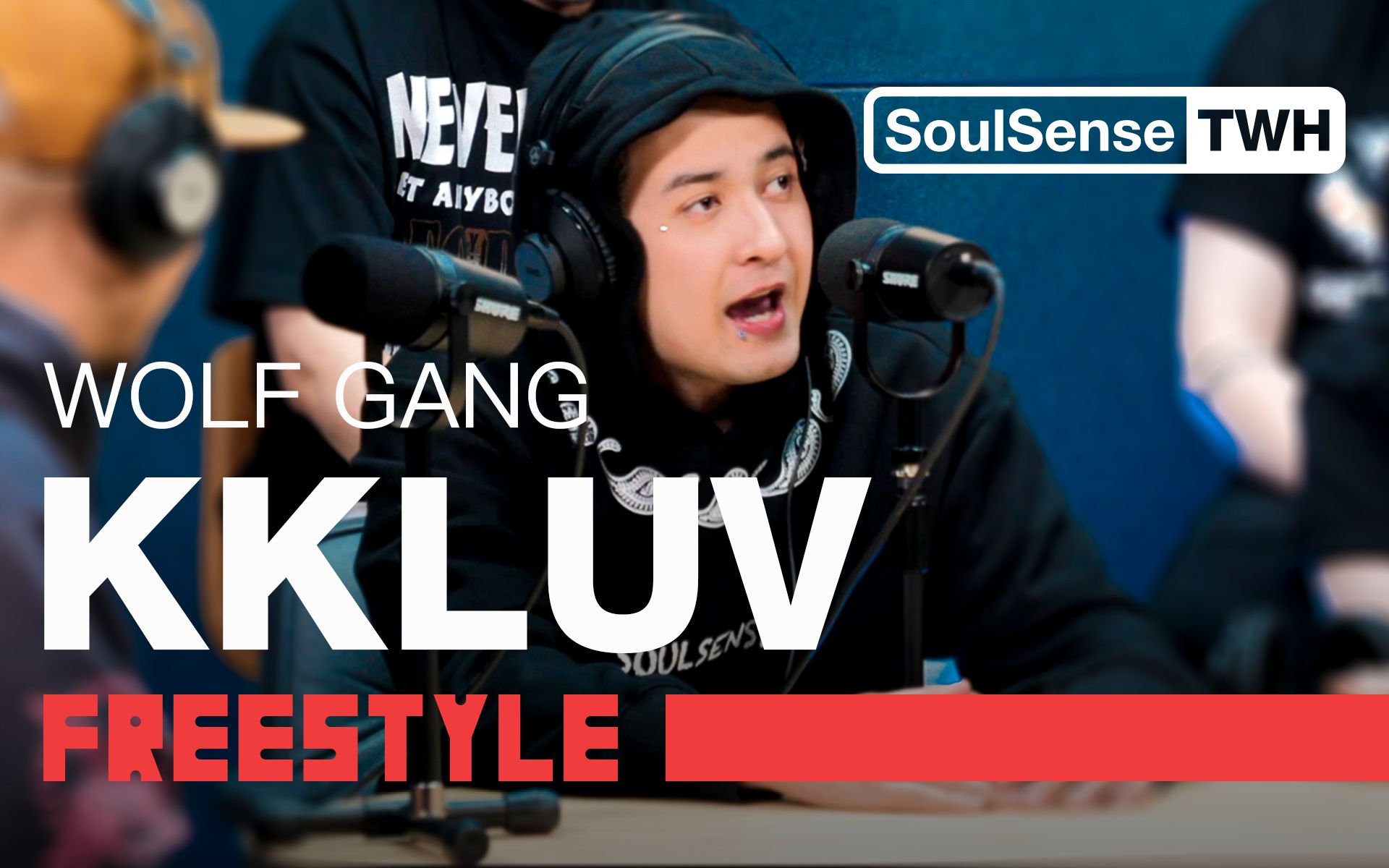 KKLUV TWH-Freestyle | SoulSense TWH-Freestyle-烧麦麦麦麦-默认收藏夹-哔哩哔哩视频