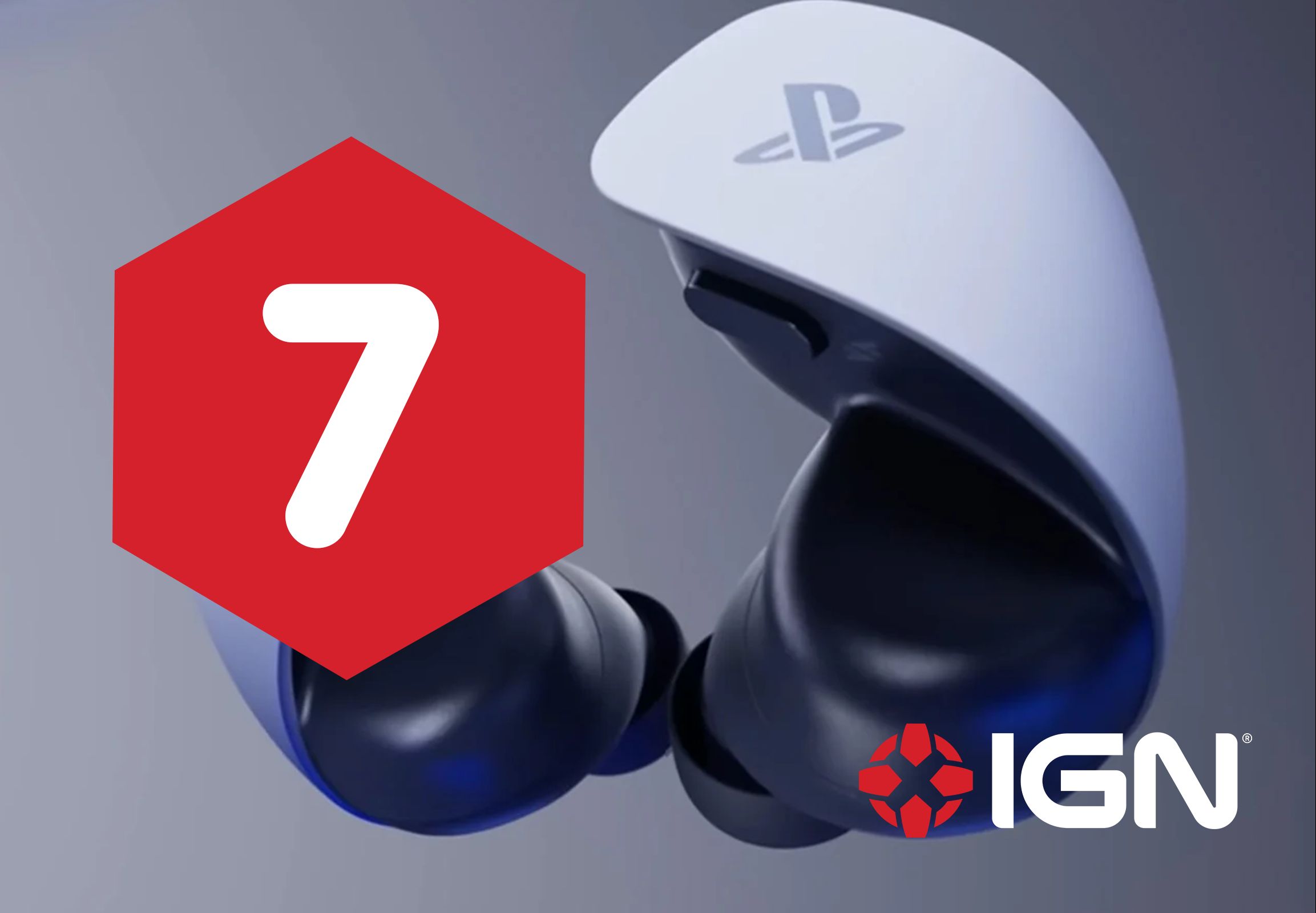 【IGN】7分，PULSE Explore无线入耳式耳机评测：无法赢得所有人的青睐-IGN中国-IGN中国-哔哩哔哩视频