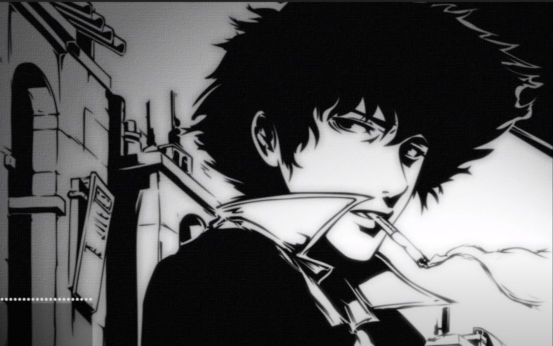 Nujabes feat. Shining02 - Luv(sic) Part. 3_哔哩哔哩_bilibili