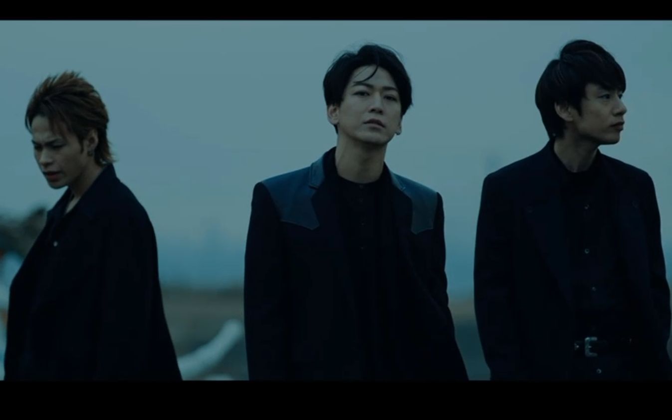 【kat Tun】 Roar Mv 2021新單曲 哔哩哔哩 Bilibili