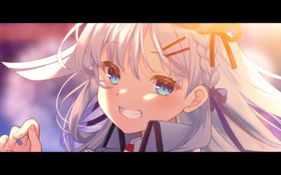 DUSTCELL - フラッシュバック / Flashback-四方茉莉。-音乐-哔哩哔哩视频