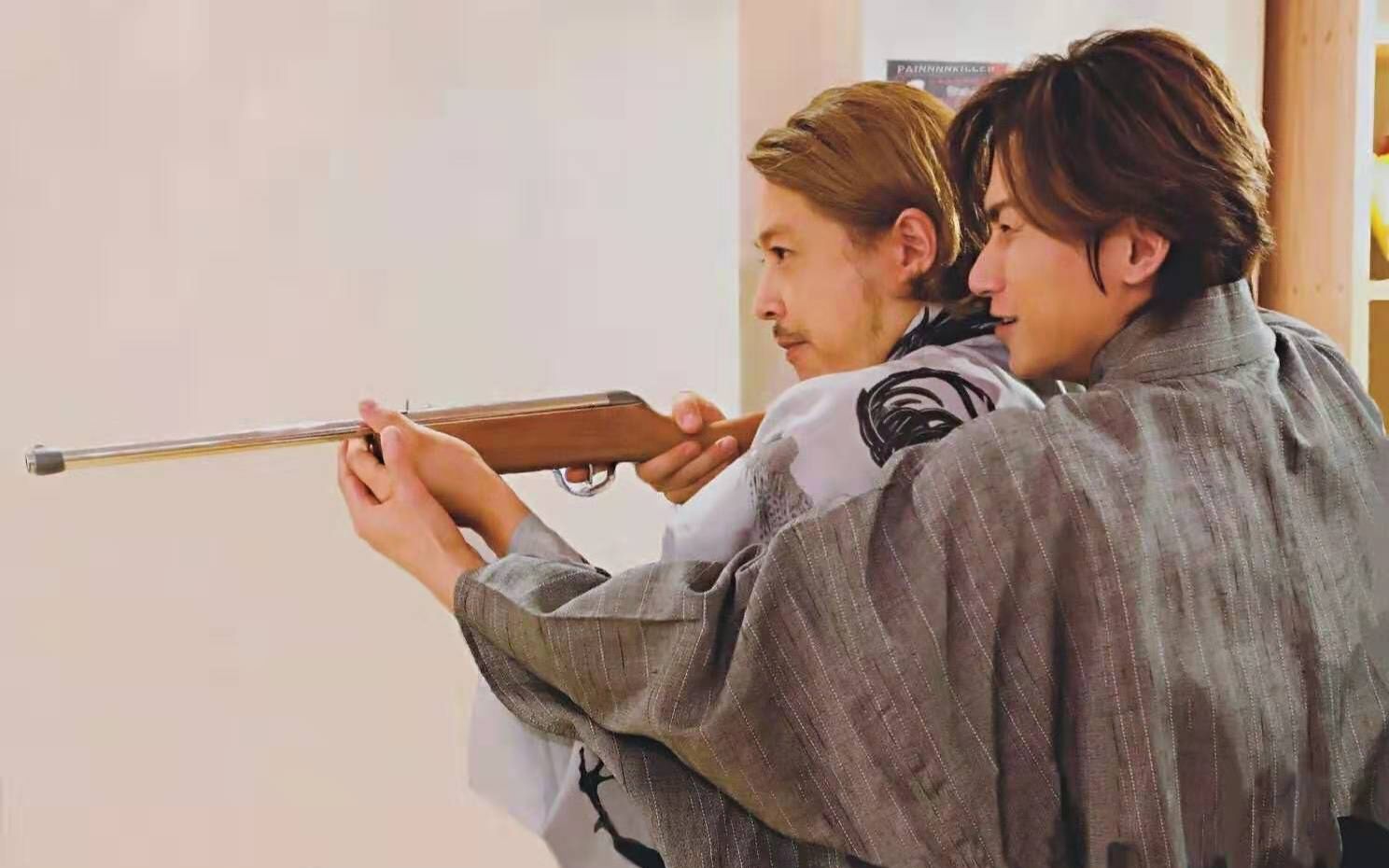 【KinKi Kids】2019奔奔奔磕糖合辑_哔哩哔哩_bilibili