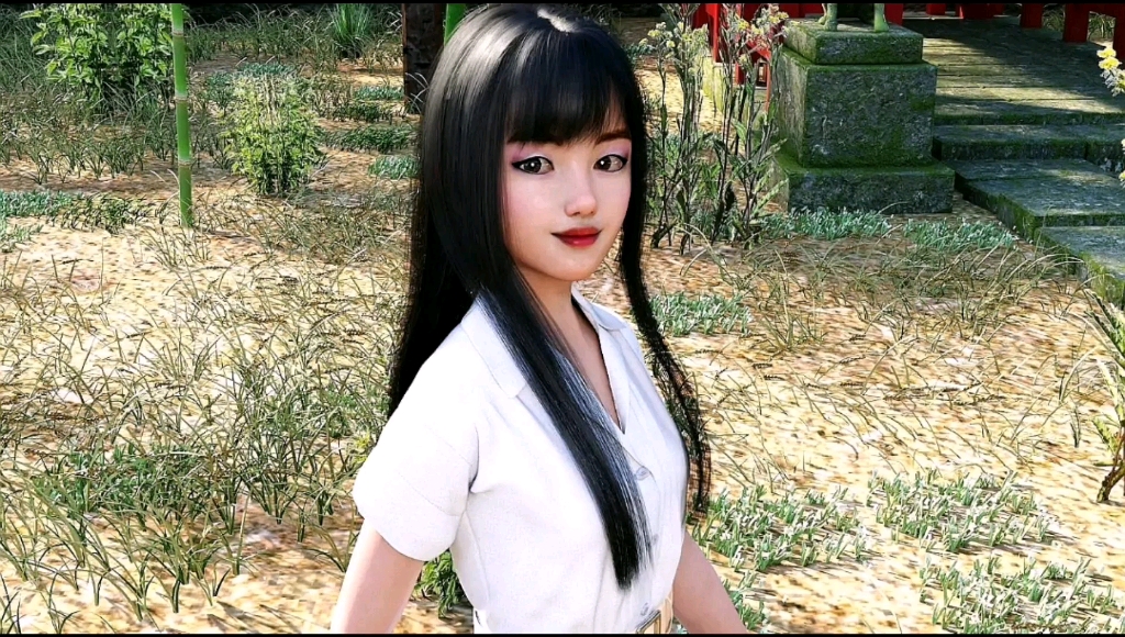 【阳光湾恋人第二季 Sunshine Love Ch.2 V0.10 精翻汉化版】第二季开篇的序章！又会遇到怎样的人，发生怎样的故事呢？-我IQ超低-我IQ超低-哔哩哔哩视频