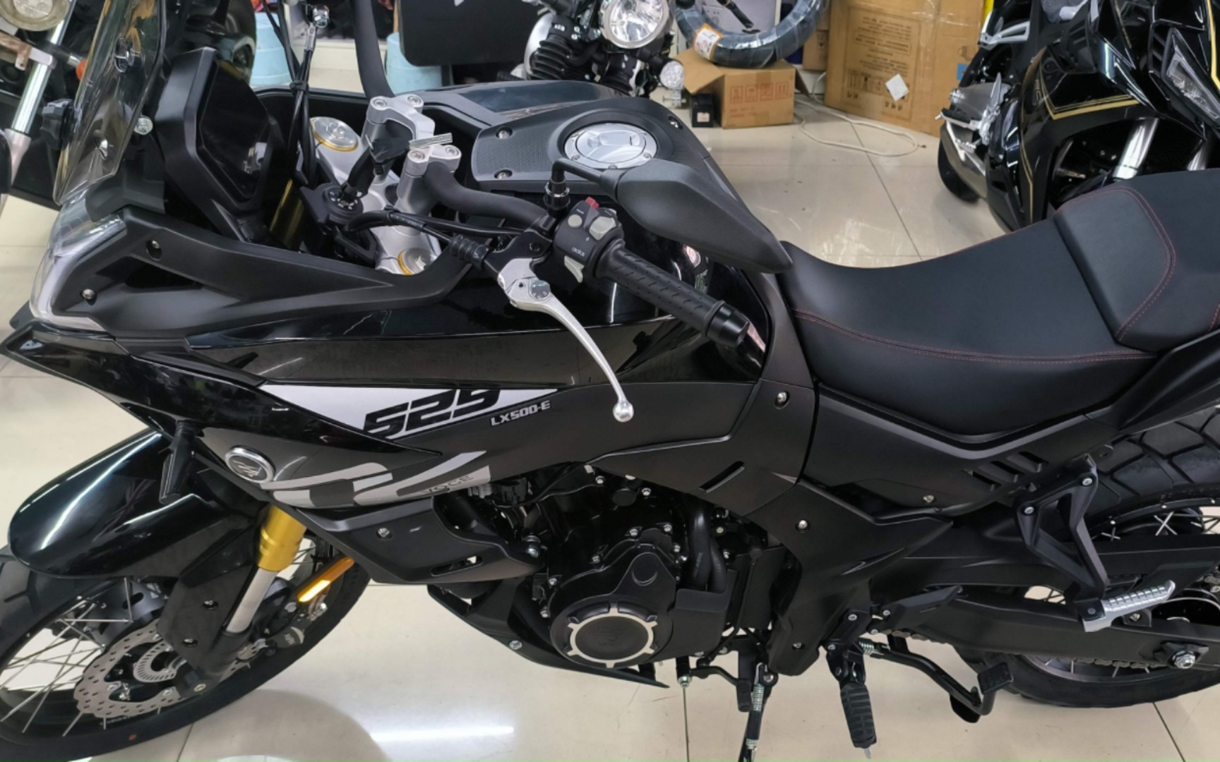 无极ds525跑山_哔哩哔哩_bilibili