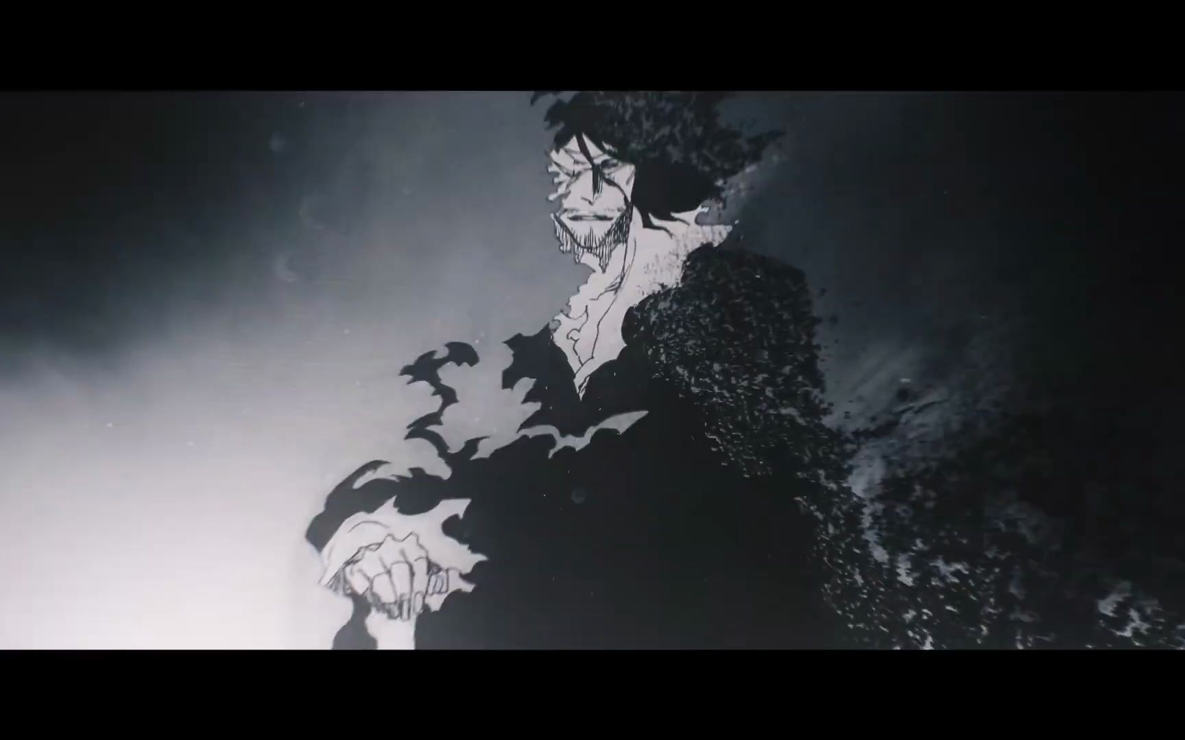 死神BLEACH首次原画展「BLEACH EX」PV_哔哩哔哩_bilibili