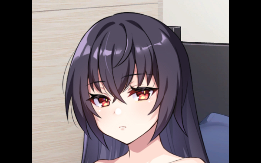 【养成互动SLG/中文CV】怠惰的怪兽公主不想工作 V1.07 STEAM官方步兵版+存档