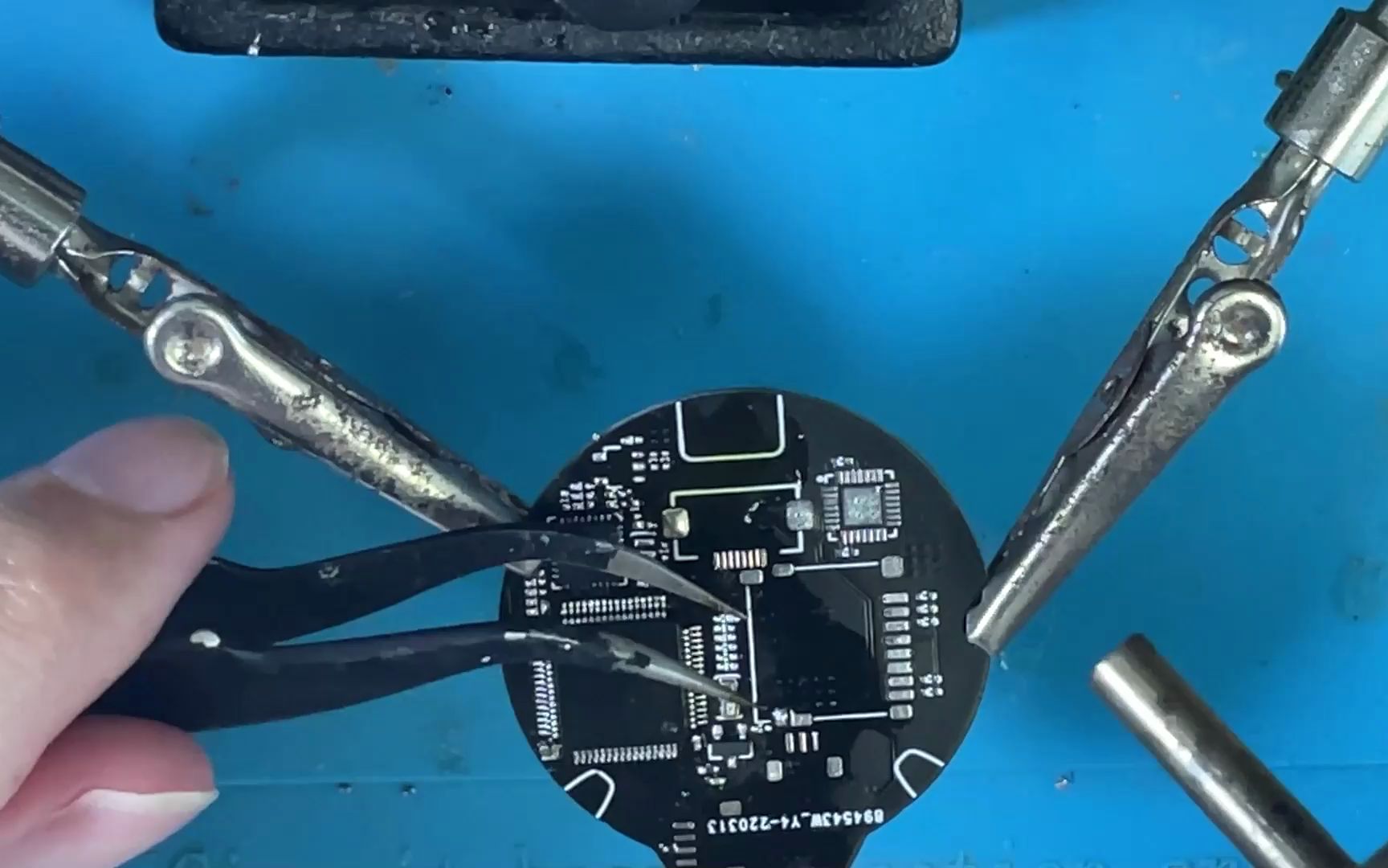 ElectronBot - Maker制作 - discussMaker