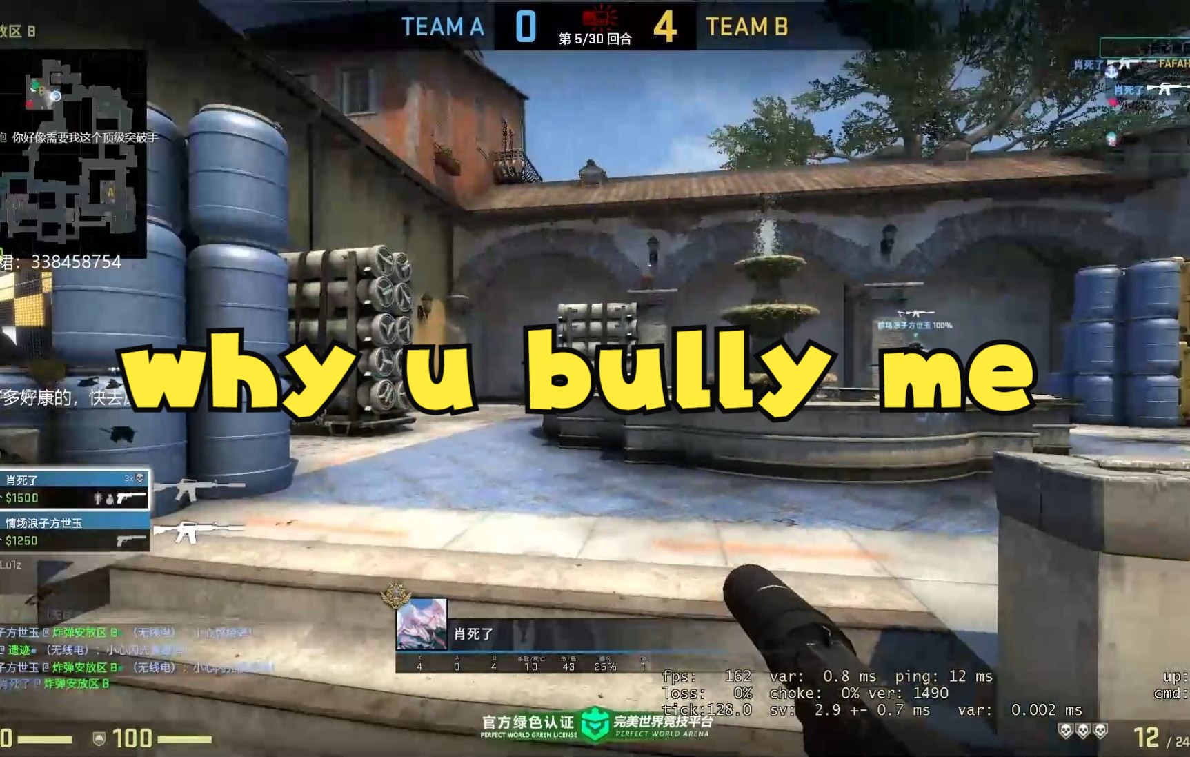 fuhviyaedgd_哔哩哔哩bilibili_CSGO_精彩集锦