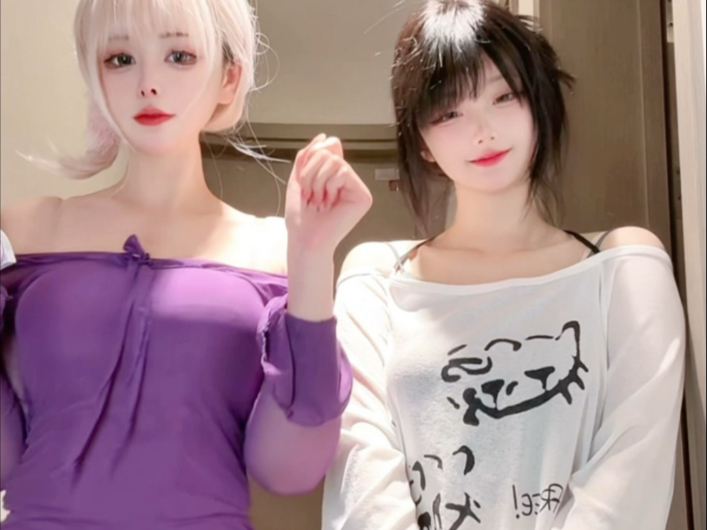 ouo-柔软fufu-柔软fufu-哔哩哔哩视频