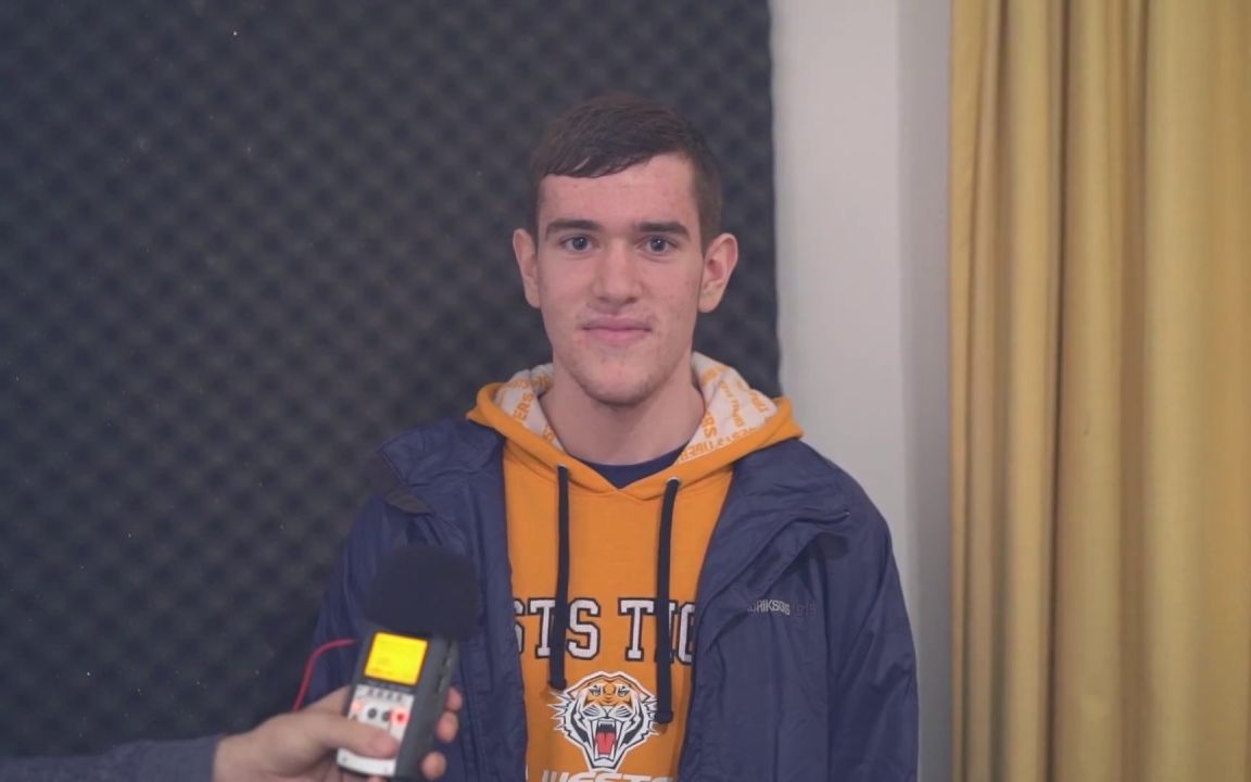 【beatbox】CODFISH | NO DIGGITY_哔哩哔哩_bilibili