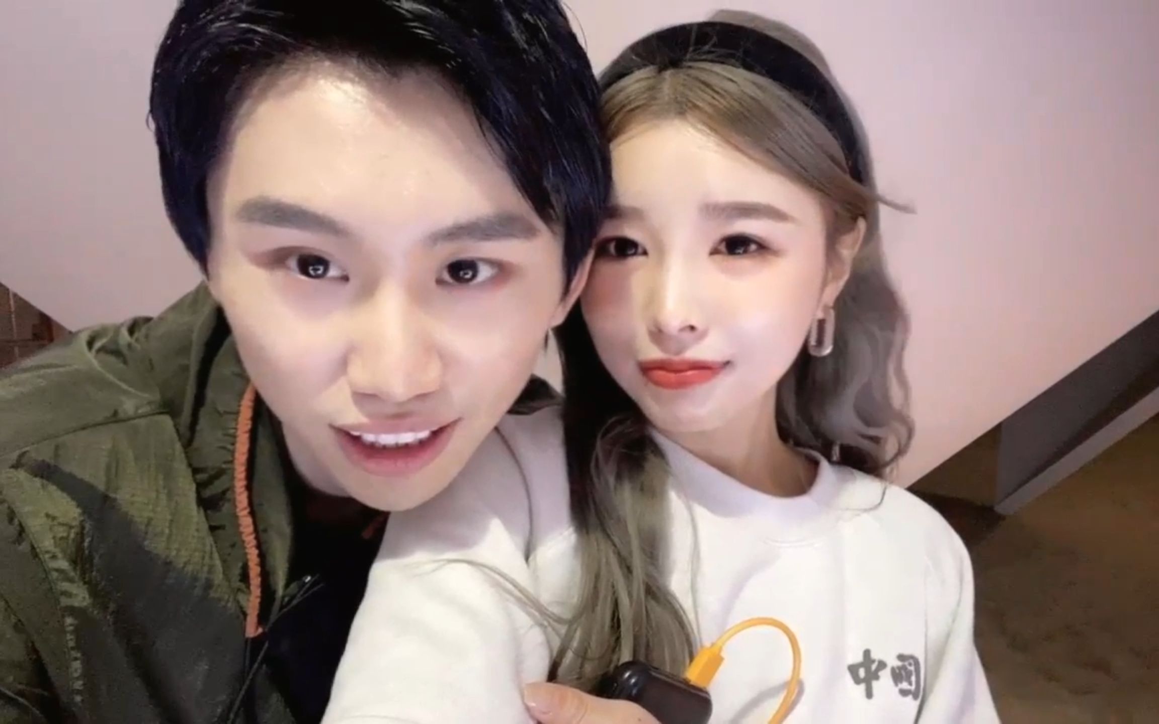 Doinb直播21.12.10 三亚户外 新的开始 一起加油！_哔哩哔哩bilibili_英雄联盟