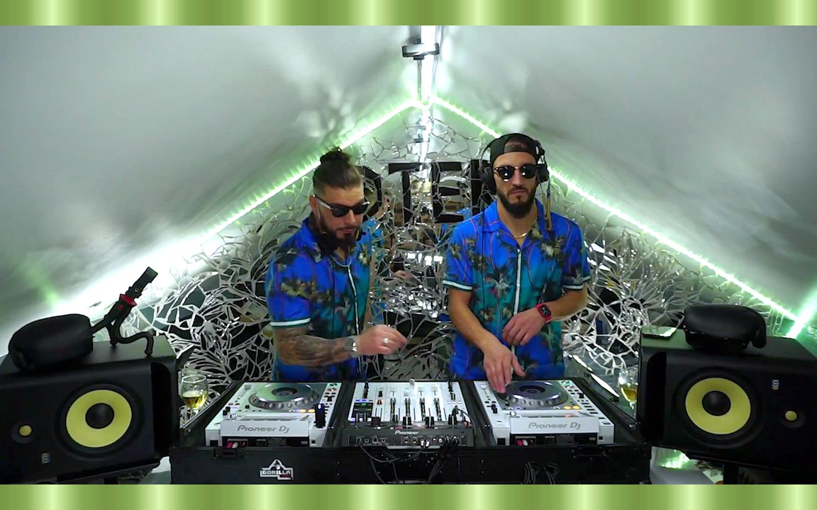 Dtek // Mario - #ITM Feb 22_哔哩哔哩_bilibili