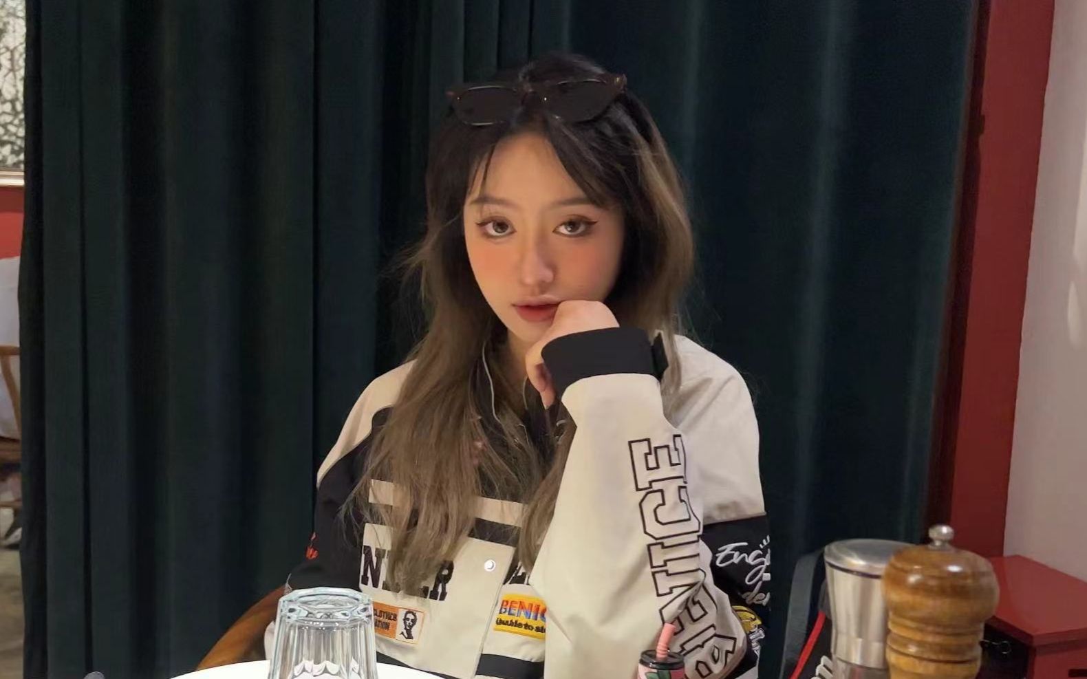 Dolores’s Life Record-_德洛丽丝-_德洛丽丝-哔哩哔哩视频