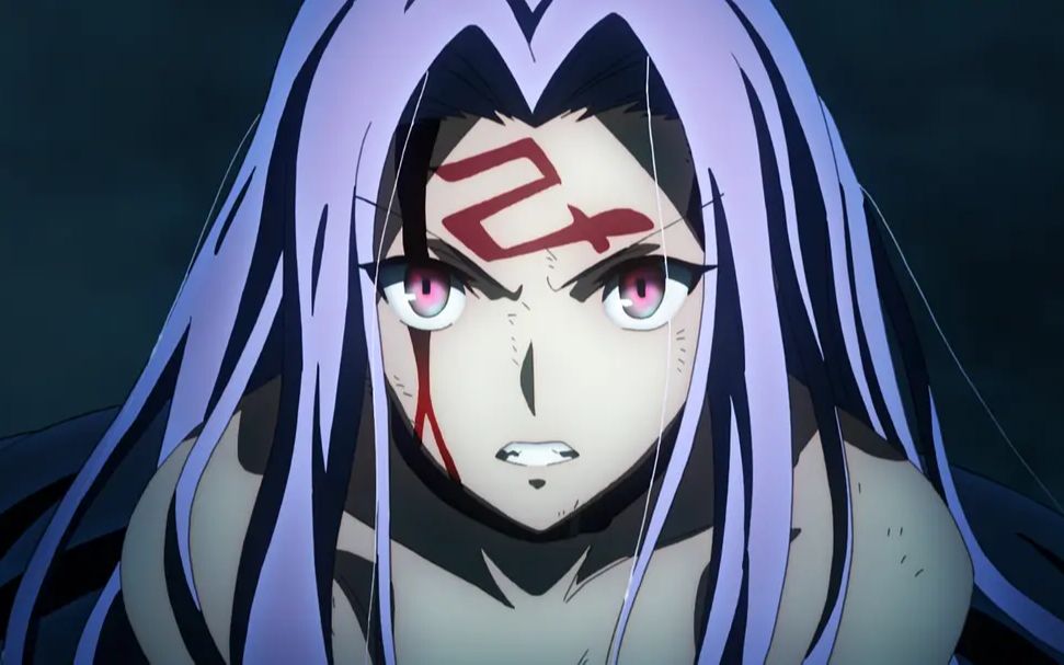 【Rider VS 黑Saber】骑英之缰绳再次划破黑暗 FATE HF 3 天之杯Ⅲ：春之歌 Fate/stay night Heaven's Feel_哔哩哔哩_bilibili