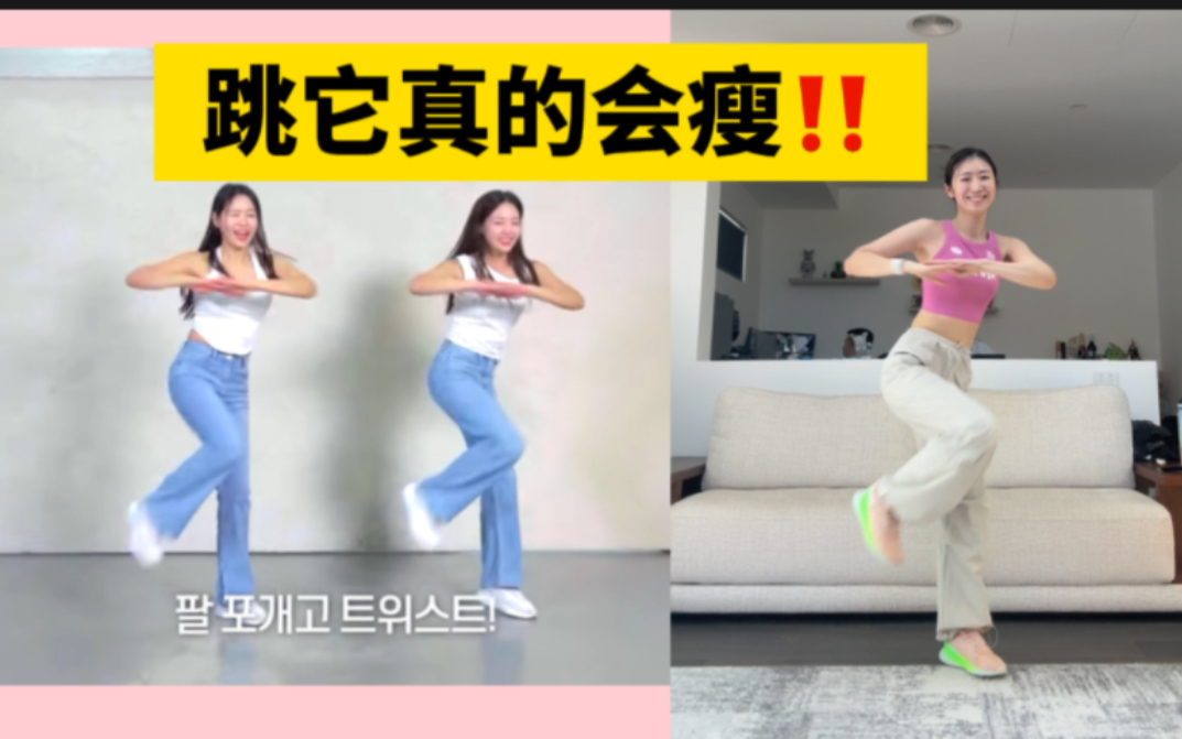 Blackpink|女团燃脂舞30分钟合集,快乐暴汗减压!轻松掉秤瘦腰细腿,零基础有氧kpop健身舞~ 吉吉有小喵呀 收藏夹里吃灰 哔哩哔哩视频
