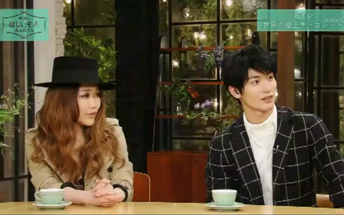 生肉 180412世界はほしいモノにあふれてる 三浦春馬 Juju哔哩哔哩bilibili